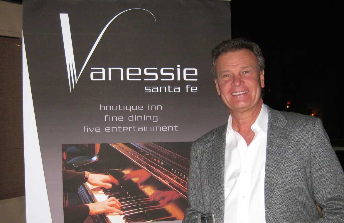 Doug Montgomery - A truly gifted musician in Santa Fe NM